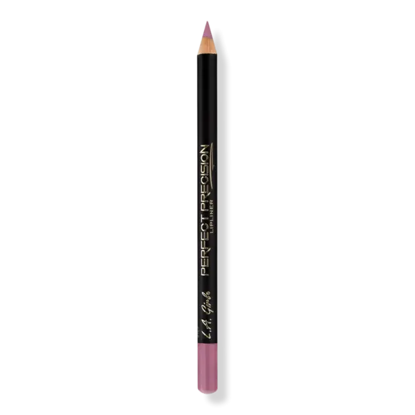 L.A. GIRL Perfect Precision Lip Liner Pencil - Pinky