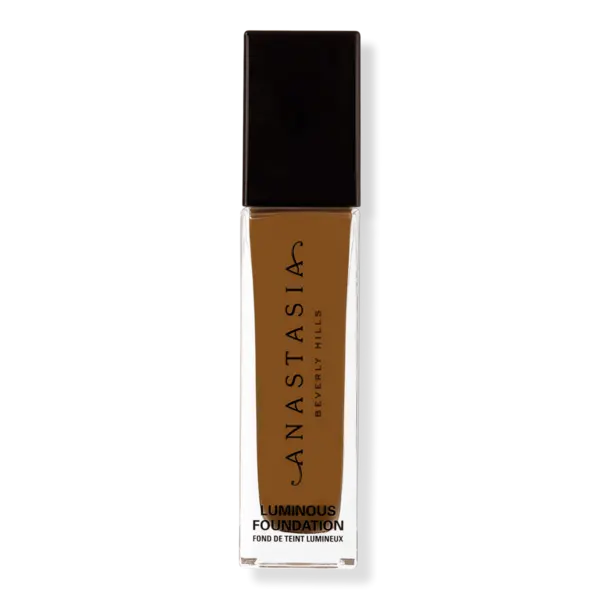 ANASTASIA BEVERLY HILLS Medium Coverage, Natural Finish Luminous Foundation - 480c