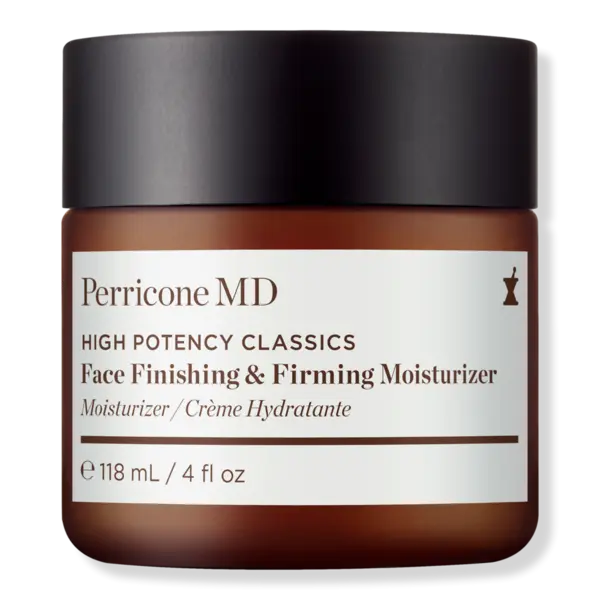 PERRICONE MD High Potency Classics: Face Finishing & Firming Moisturizer - One-color