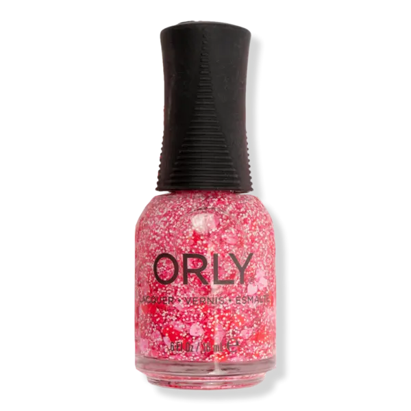 ORLY Confetti Topper - Crush
