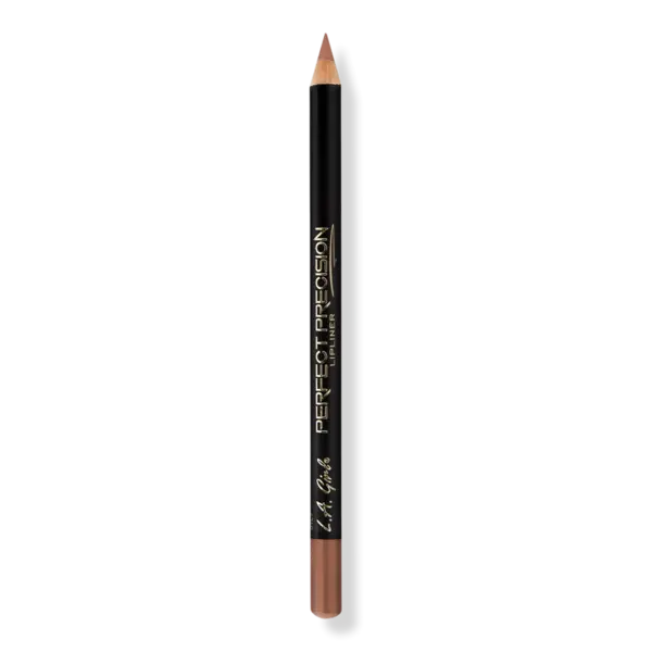L.A. GIRL Perfect Precision Lip Liner Pencil - Flesh