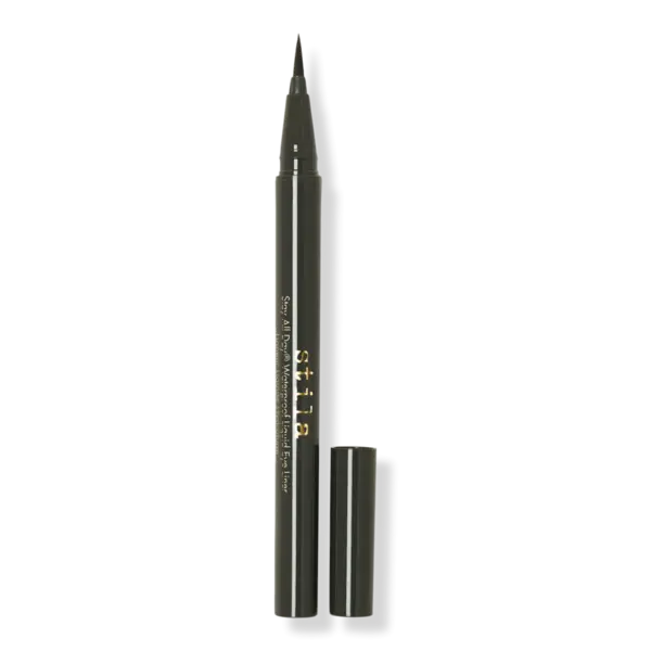 STILA Stay All Day Waterproof Liquid Eye Liner - Intense Labradorite
