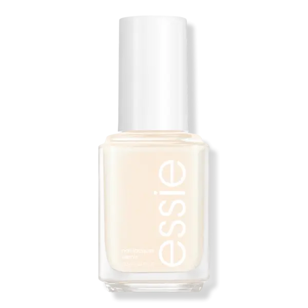 Essie Black, White & Neutral Nail Polish - Going Steady