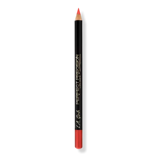 L.A. GIRL Perfect Precision Lip Liner Pencil - Sensational