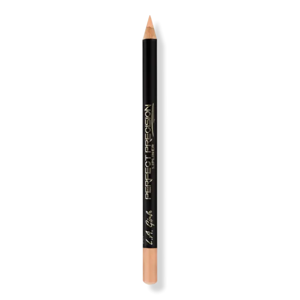 L.A. GIRL Perfect Precision Lip Liner Pencil - Nude