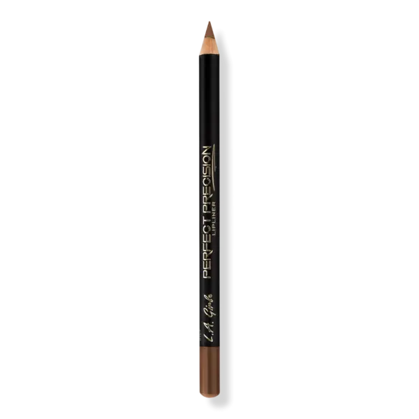 L.A. GIRL Perfect Precision Lip Liner Pencil - Bare