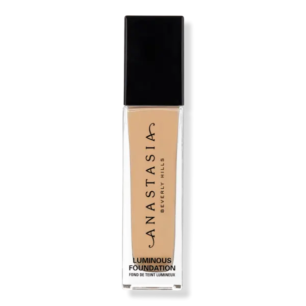 ANASTASIA BEVERLY HILLS Medium Coverage, Natural Finish Luminous Foundation - 240n