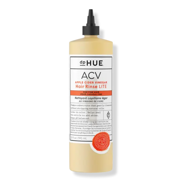 DPHUE Apple Cider Vinegar Hair Rinse Lite - One-color