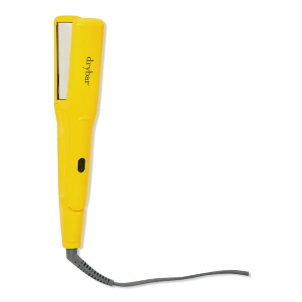 DRYBAR Tress Press Straightening Iron - One-color