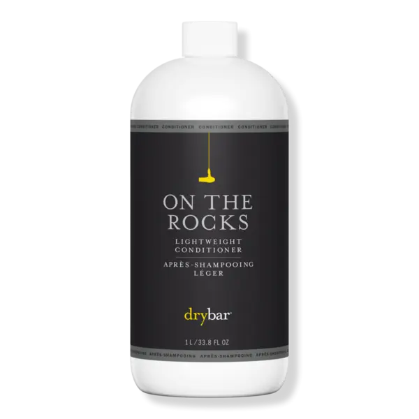 DRYBAR On The Rocks Lightweight Conditioner - One-color