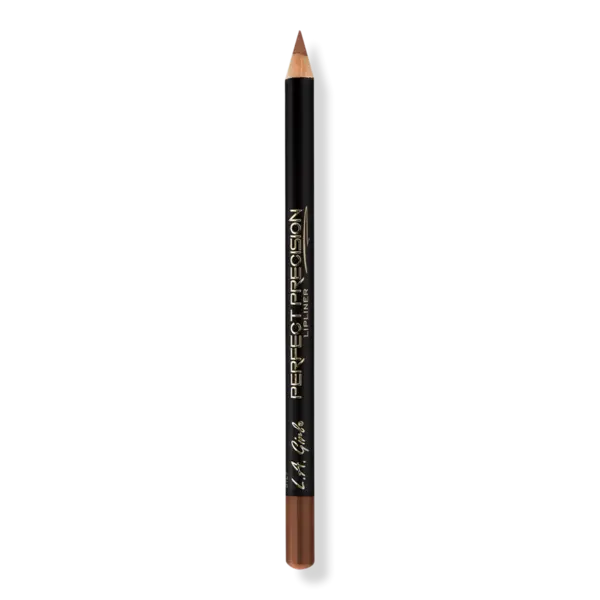 L.A. GIRL Perfect Precision Lip Liner Pencil - Sugar & Spice