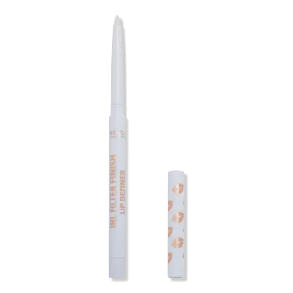 REVOLUTION BEAUTY Irl Filter Finish Lip Definer - Clear Cup