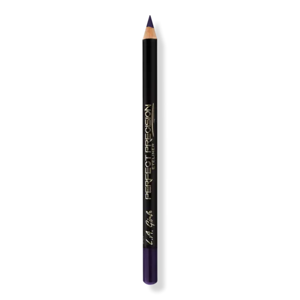 L.A. GIRL Perfect Precision Eyeliner - Deep Violet