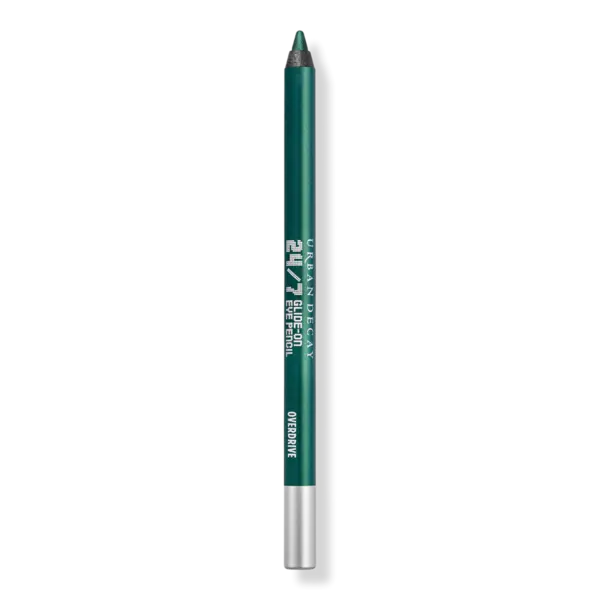 Urban Decay 24/7 Glide-on Waterproof Eyeliner Pencil - Overdrive