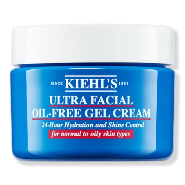 KIEHL'S SINCE 1851 Ultra Facial Oil-free Gel Cream - One-color
