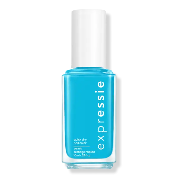 Essie Expr Quick-dry Nail Polish - Word On The Street