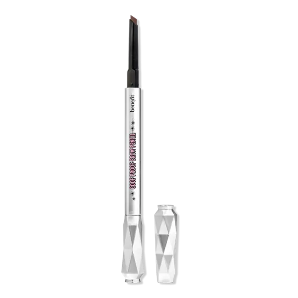BENEFIT COSMETICS Goof Proof Waterproof Easy Shape & Fill Eyebrow Pencil - 4.5 - Neutral Deep Brown