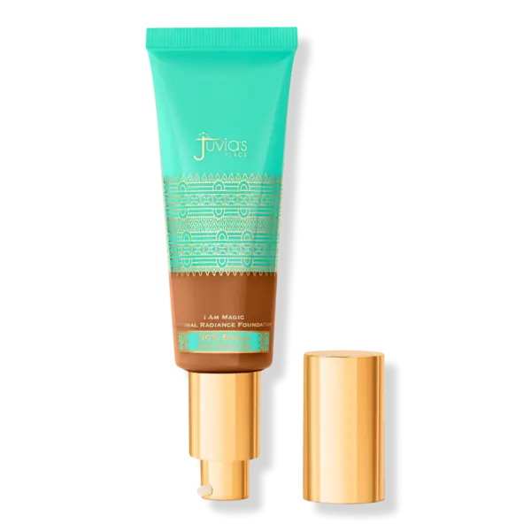 JUVIA'S PLACE I Am Magic Natural Radiance Foundation - 310 Burkina