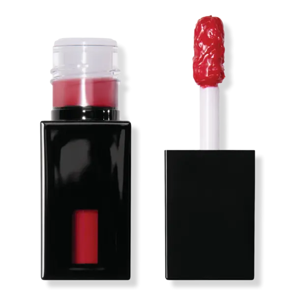 E.L.F. COSMETICS Glossy Lip Stain - Fiery Red