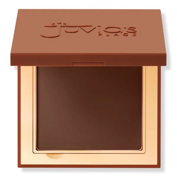 JUVIA'S PLACE I Am Magic Powder Foundation - Niger - Deep Dark 2