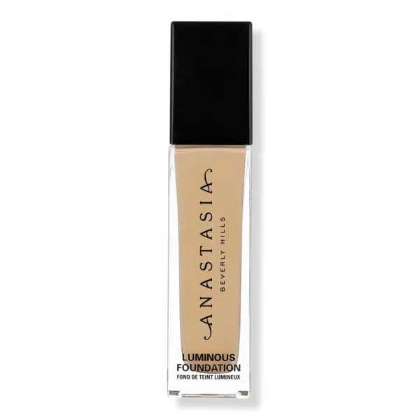 ANASTASIA BEVERLY HILLS Medium Coverage, Natural Finish Luminous Foundation - 250c