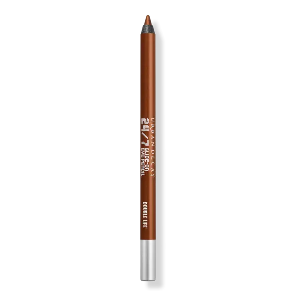 Urban Decay 24/7 Glide-on Waterproof Eyeliner Pencil - Double Life