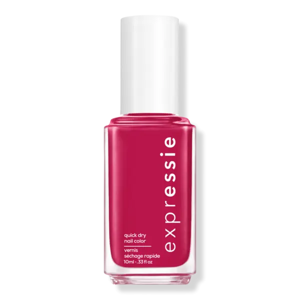Essie Expr Quick-dry Nail Polish - Spray It To Say It