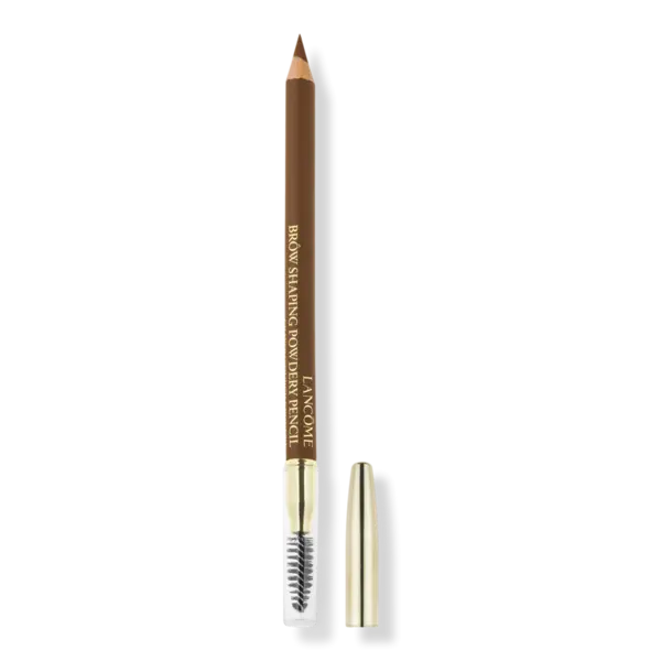 LANCOME Brow Shaping Powdery Pencil - 04 Brown