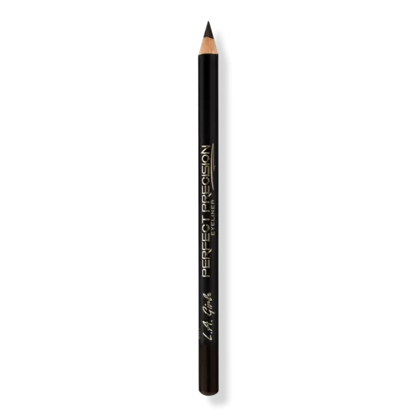 L.A. GIRL Perfect Precision Eyeliner - Dark Brown