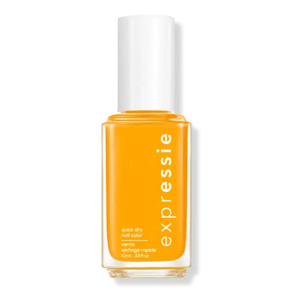 Essie Expr Quick-dry Nail Polish - Ooutside The Lines