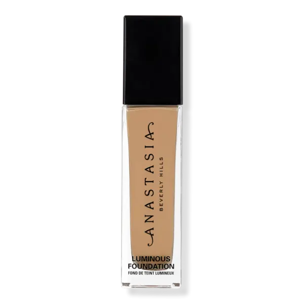 ANASTASIA BEVERLY HILLS Medium Coverage, Natural Finish Luminous Foundation - 315n