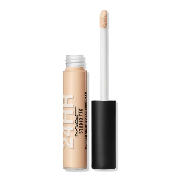 MAC COSMETICS Studio Fix 24-hour Smooth Wear Fluid Correcting Concealer - Nw22