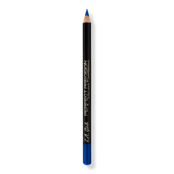 L.A. GIRL Perfect Precision Eyeliner - Cobalt
