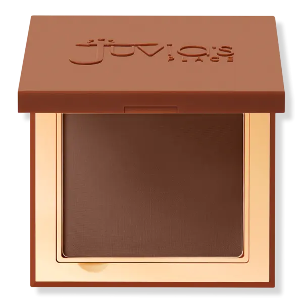 JUVIA'S PLACE I Am Magic Powder Foundation - Angola - Dark 1