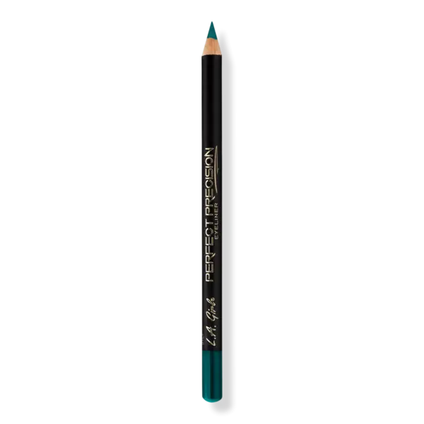 L.A. GIRL Perfect Precision Eyeliner - Tropical