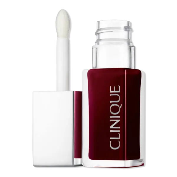 CLINIQUE Pop Lip + Cheek Oil - Black Honey