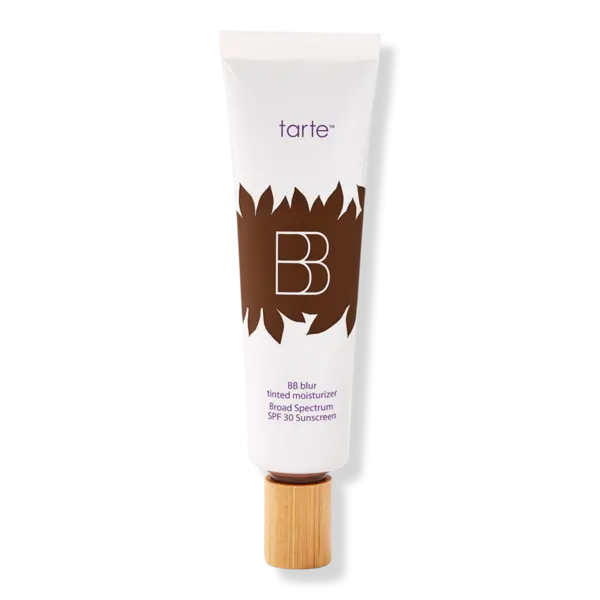 TARTE Bb Blur Tinted Moisturizer Broad Spectrum Spf 30 Sunscreen - Mahogany Honey