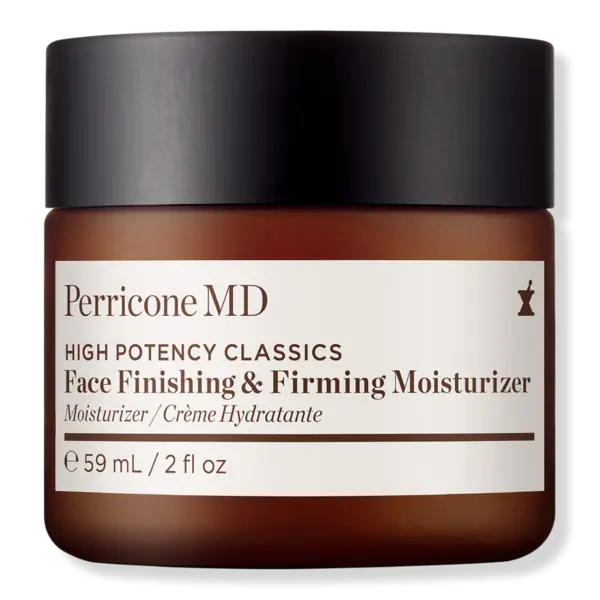 PERRICONE MD High Potency Classics Face Finishing & Firming Moisturizer - One-color