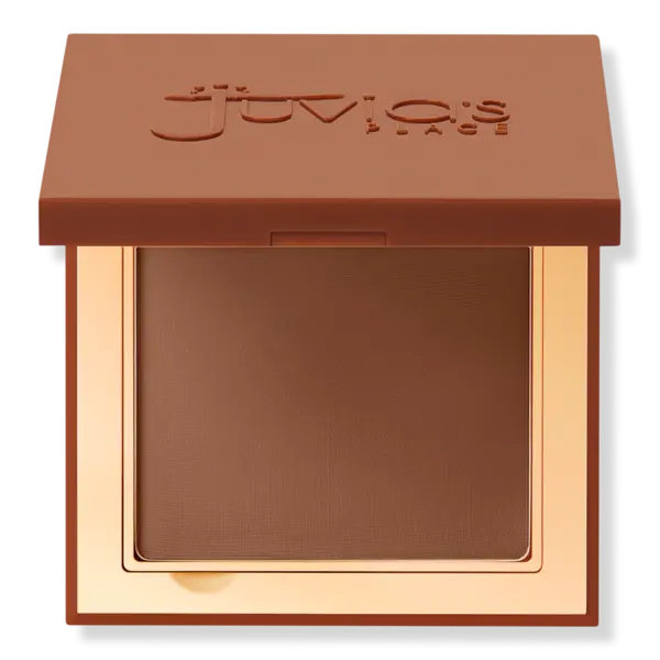 JUVIA'S PLACE I Am Magic Powder Foundation - Katsina - Dark 2