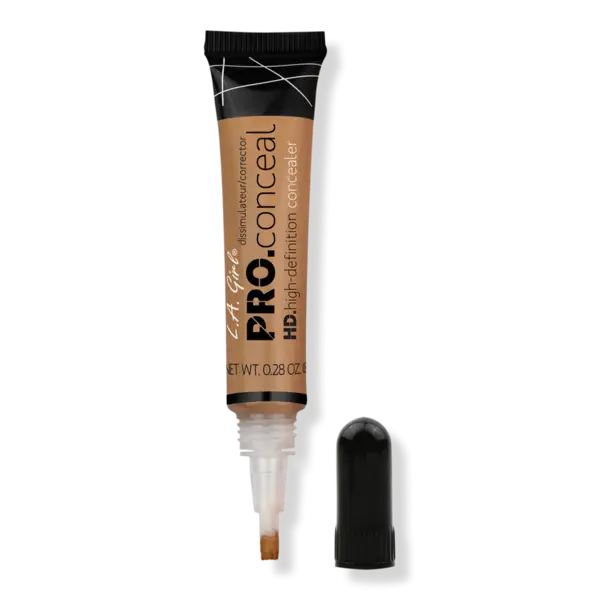 L.A. GIRL Pro.conceal Hd Concealer - Suede