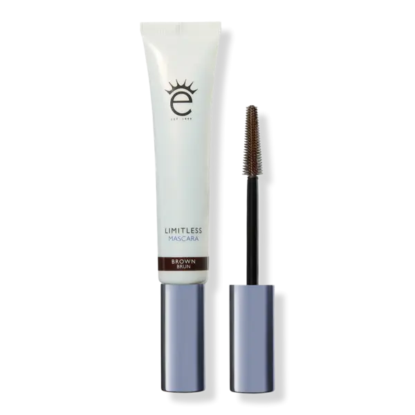 Eyeko Limitless Mascara - Black