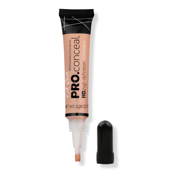 L.A. GIRL Pro.conceal Hd Concealer - Buff