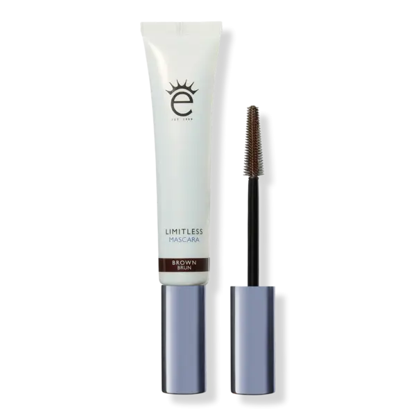 Eyeko Limitless Mascara - Brown