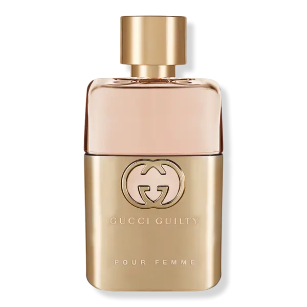 Gucci Guilty Pour Femme Eau De Parfum - One-color