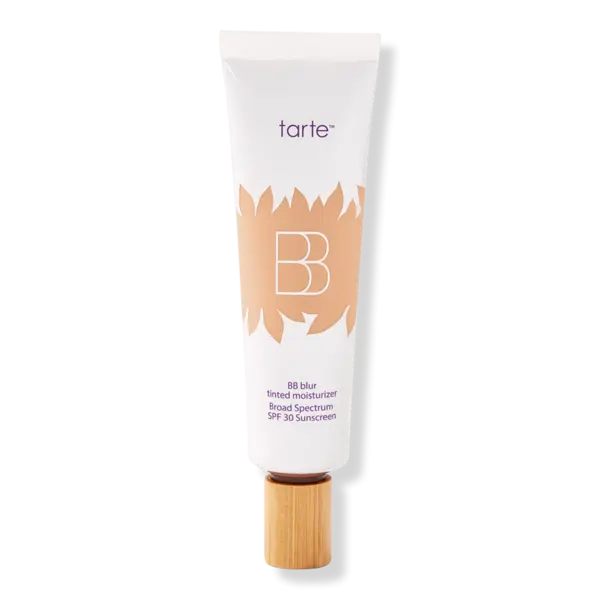 TARTE Bb Blur Tinted Moisturizer Broad Spectrum Spf 30 Sunscreen - Fair-light