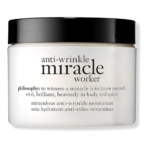 PHILOSOPHY Anti-wrinkle Miracle Worker+ Line Correcting Moisturizer - One-color