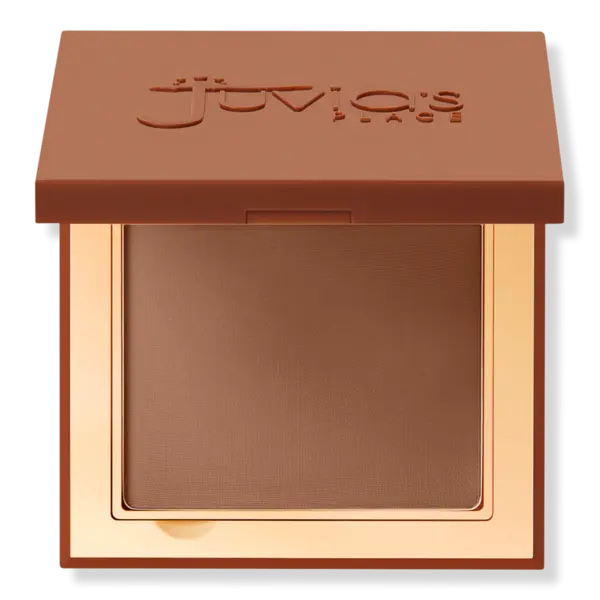 JUVIA'S PLACE I Am Magic Powder Foundation - Tanzania - Dark 3