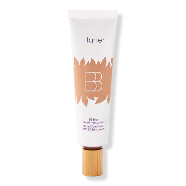 TARTE Bb Blur Tinted Moisturizer Broad Spectrum Spf 30 Sunscreen - Light-medium