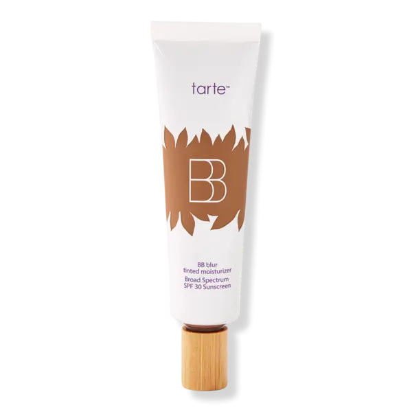 TARTE COSMETICS Bb Blur Tinted Moisturizer Broad Spectrum Spf 30 Sunscreen - Deep Sand