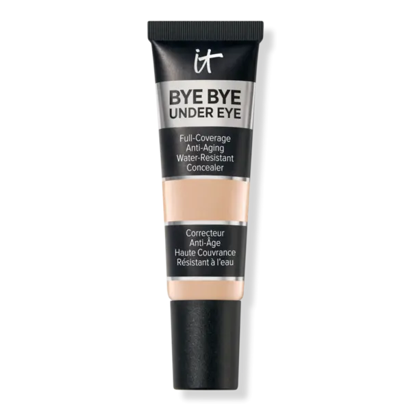 IT COSMETICS Bye Bye Under Eye Full Coverage Anti-aging Water-resistant Concealer - 10.5 Light